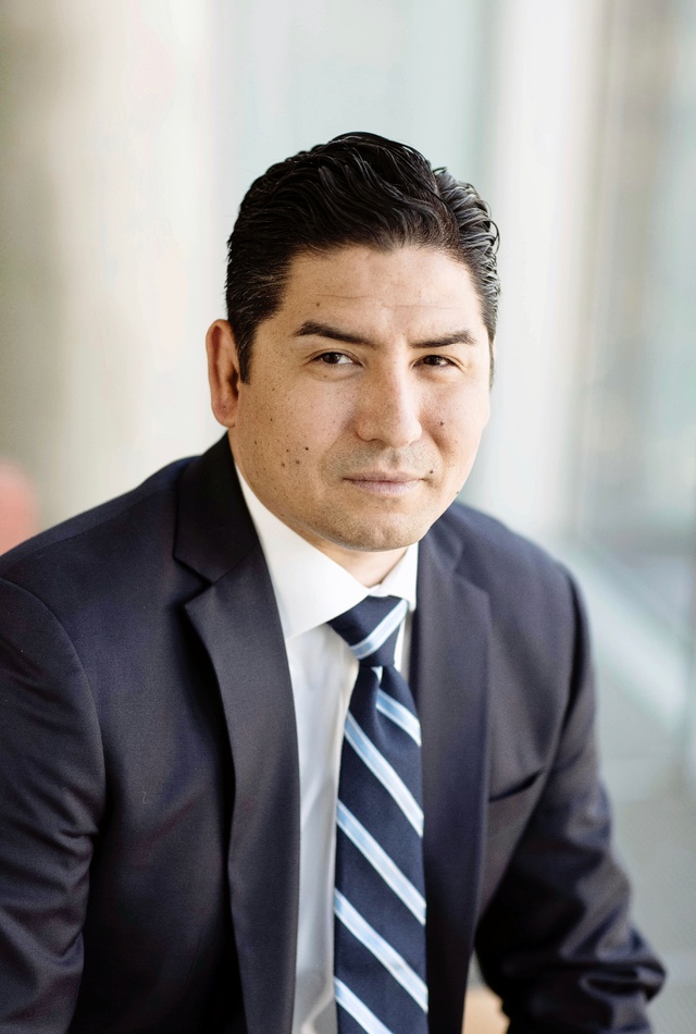 March 2023 - Satellite Executive of the Year Nominees for 2022 | Via ...